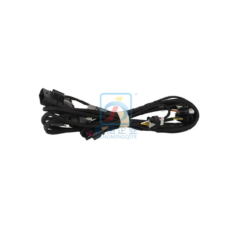 W213 bumper parking wiring harness Replacement Sensor Harness for ...