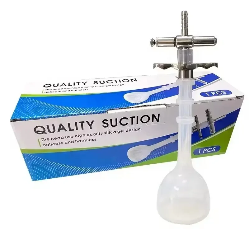 Obstetric Assisted Fetal Suction Obstetrics Vacuum Ventouse Suction ...