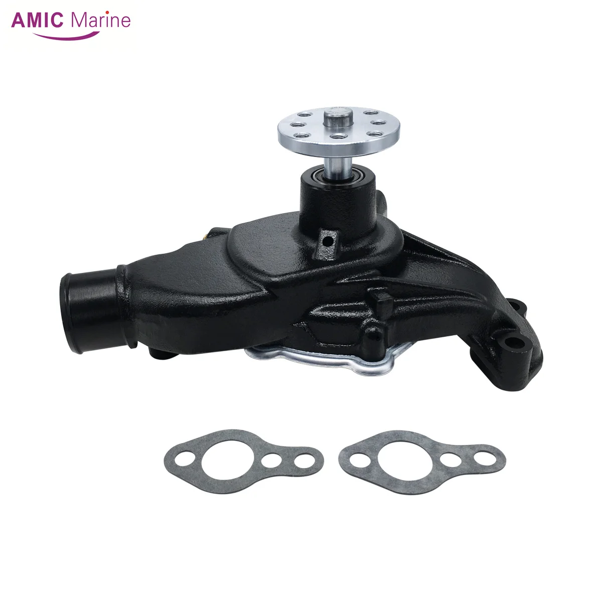 Circulation Water Pump for MerCruiser 8503991 60658 850399 V8 5.0L 5.7L ...