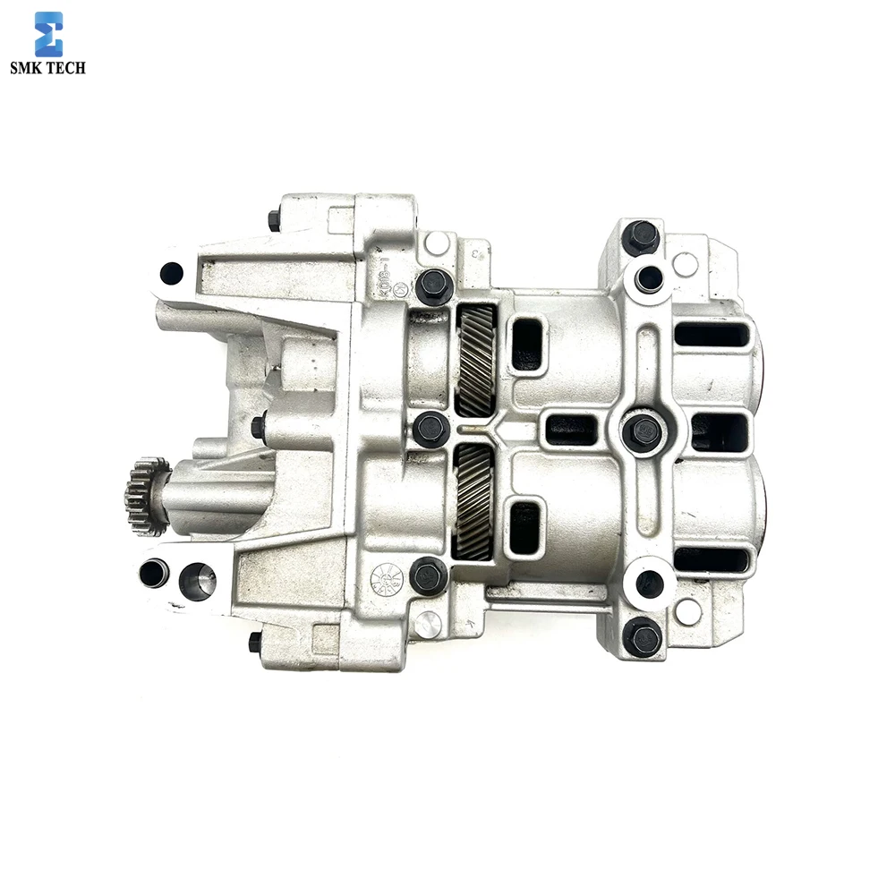 JeepCompass Chrysler200 2.0L 2.4L 3.6l 68127987AB发动机油泵总成| Alibaba.com