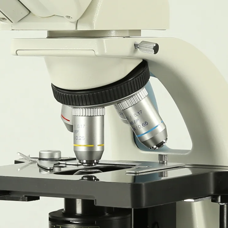 Microscope Manufacturer Biological Microscope Binocular Head ...