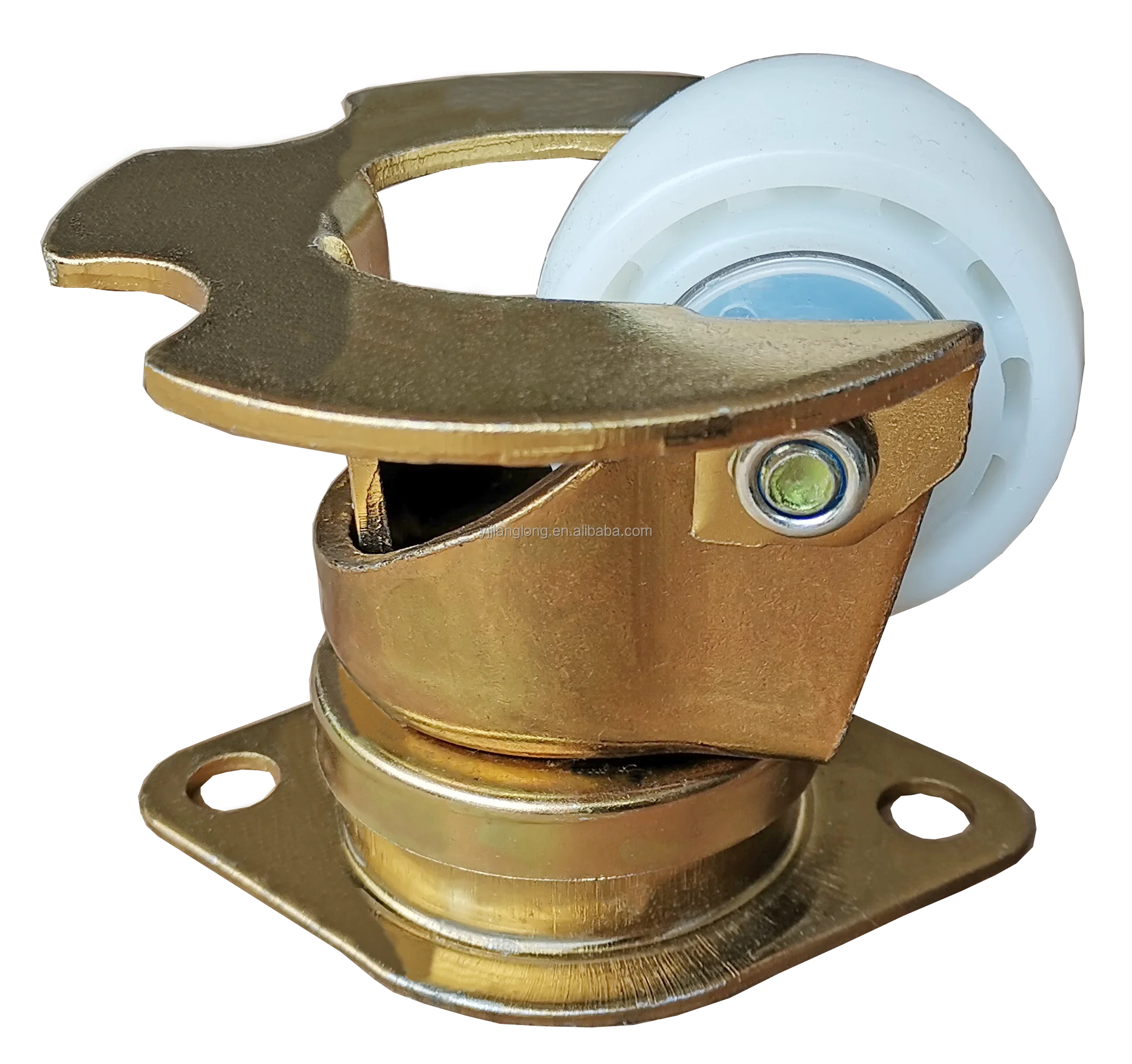 Maintenance Free Air Cargo Caster - Cargomax Castor Wheel