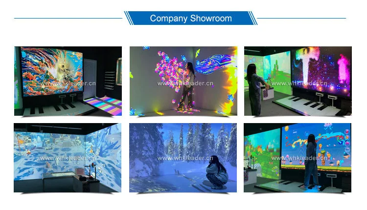 Lidar Eye Multi-touch Sensor Hawkeye Interactive Motion Sensor Use for ...