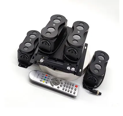 FL & OEM People Counter Sensor - Precision Visitor Counting