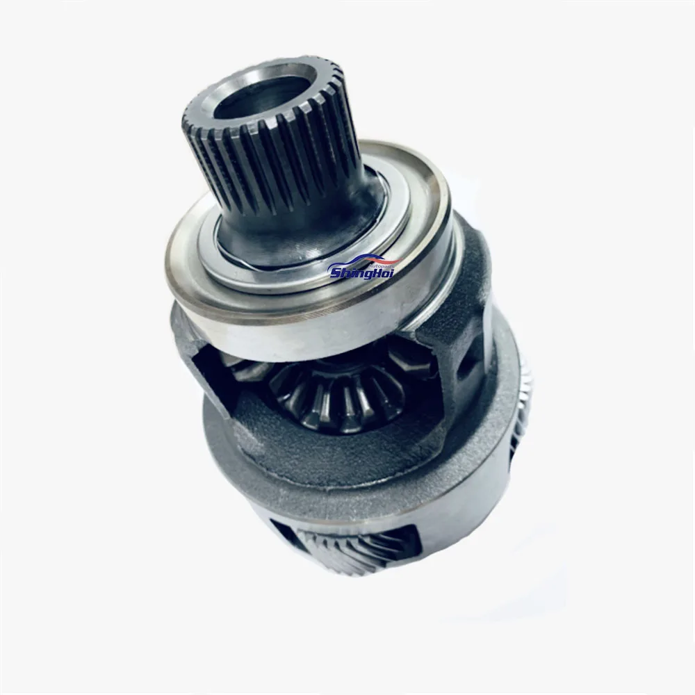 6F35 Transmission Differential for Ford Fusion - 1 Year Warranty