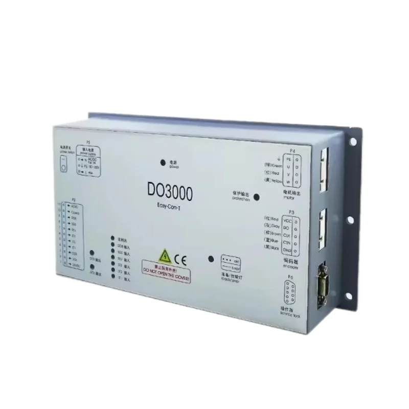 Oti* Elevator Spare Parts Door Controller Door Inverter Door Operation ...