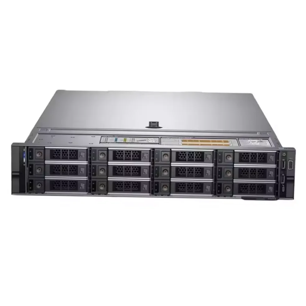 Brand new Poweredge R740 R740XD R740XD2 2U Rack Server R740XD2| Alibaba.com
