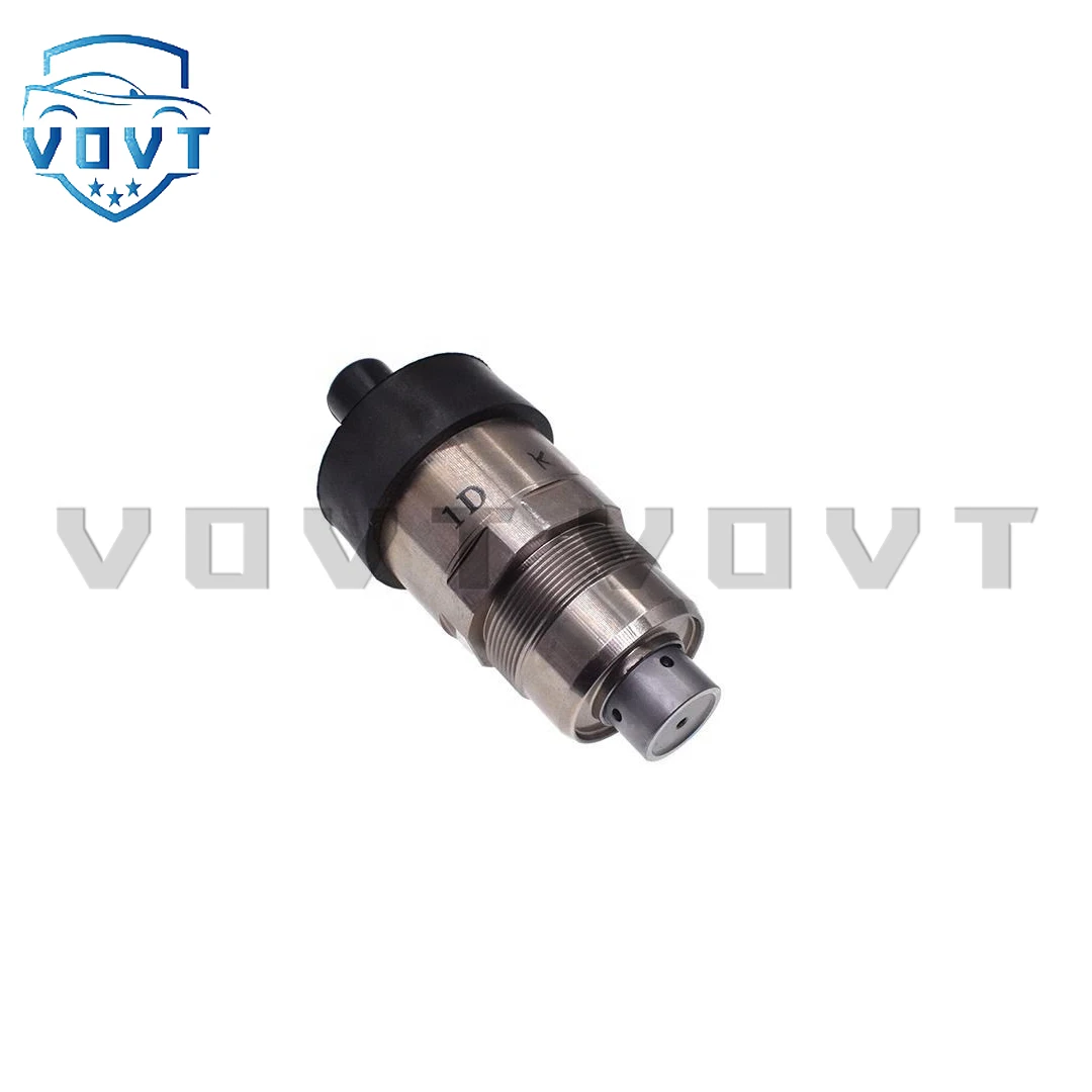 Genuine Brand New Diesel Fuel Spill Control Solenoid Valve For Toyota ...