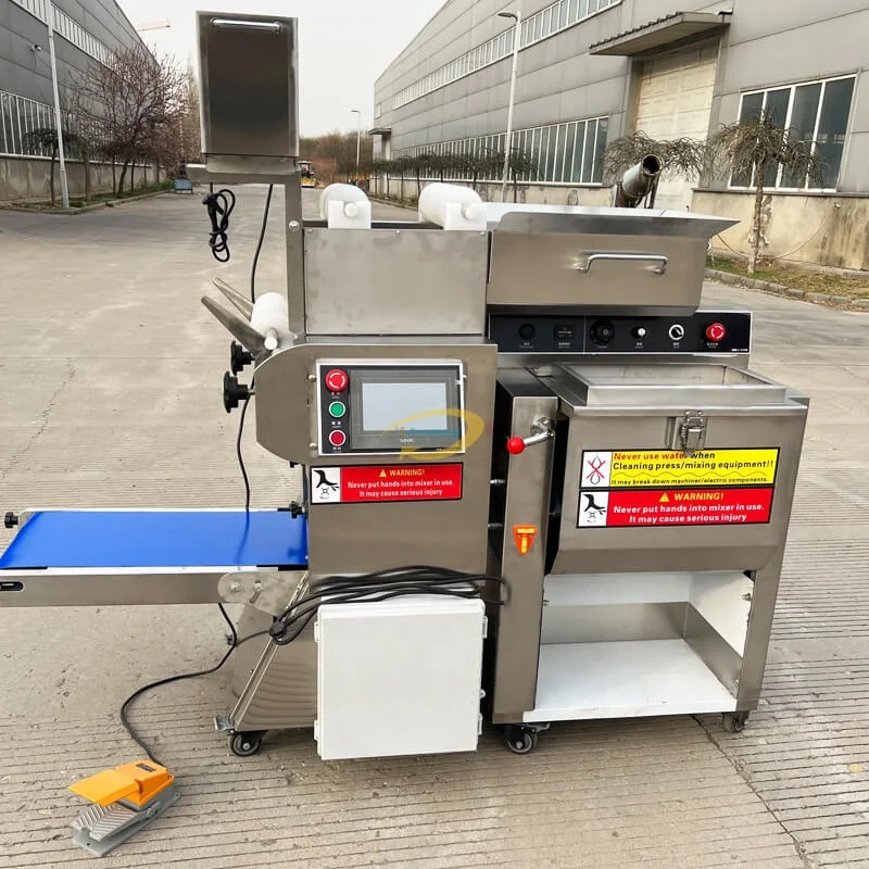 Máy Làm Mì Sợi Weiyi MÁY MÌ RAMEN TỰ ĐỘNG PRO – Chima.vn – Máy móc ...