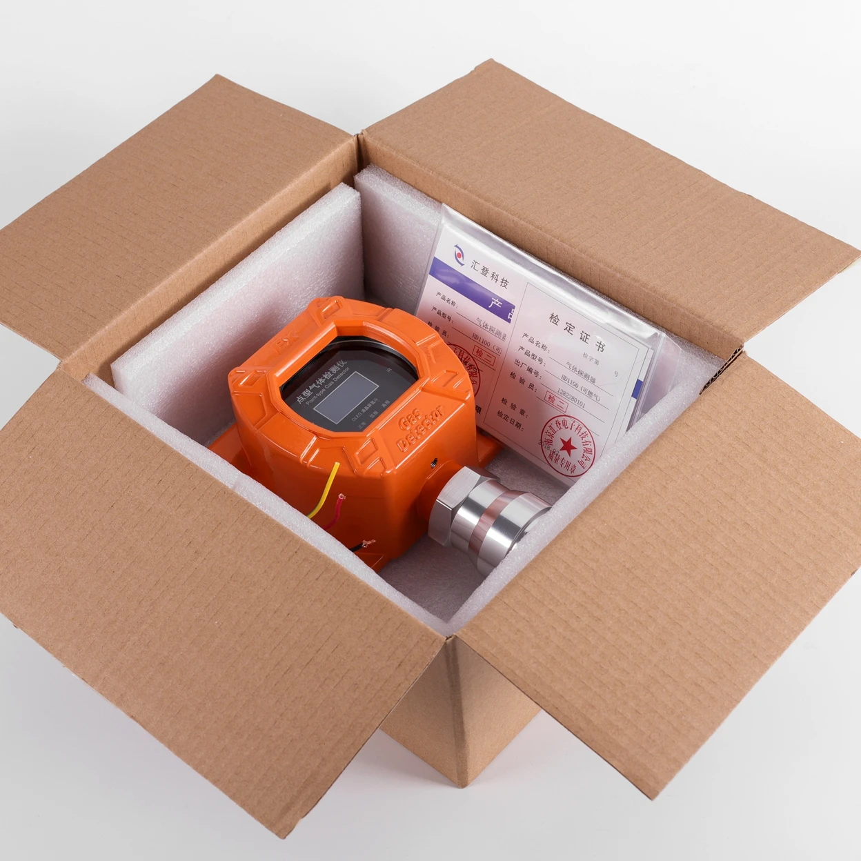 Air Quality Monitoring Station Particulate Matter Monitor Pm 2.5 Pm 10 ...