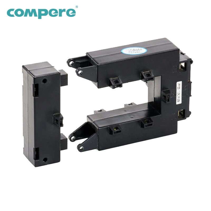 Ct 2500/5a Split Core Current Transformer - Buy Split Core Current ...