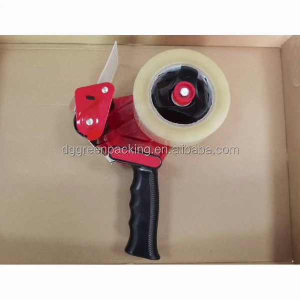 High Quality Tape Cutter Gun Tape Dispenser with sharp Blade and Strong ...