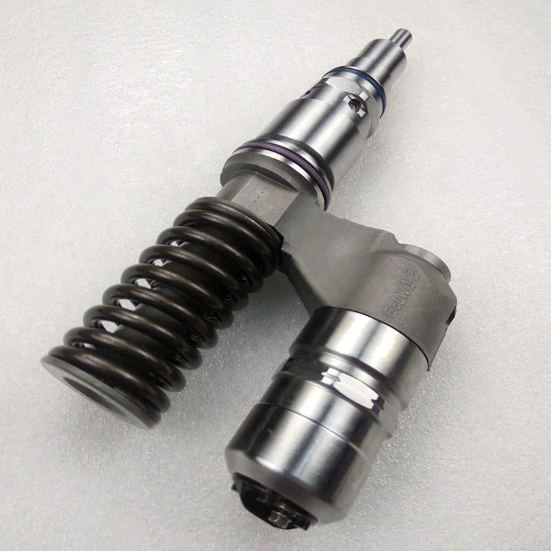 Diesel Fuel Injection Pump/unit Injector 0414700004 500367520 For Iveco ...