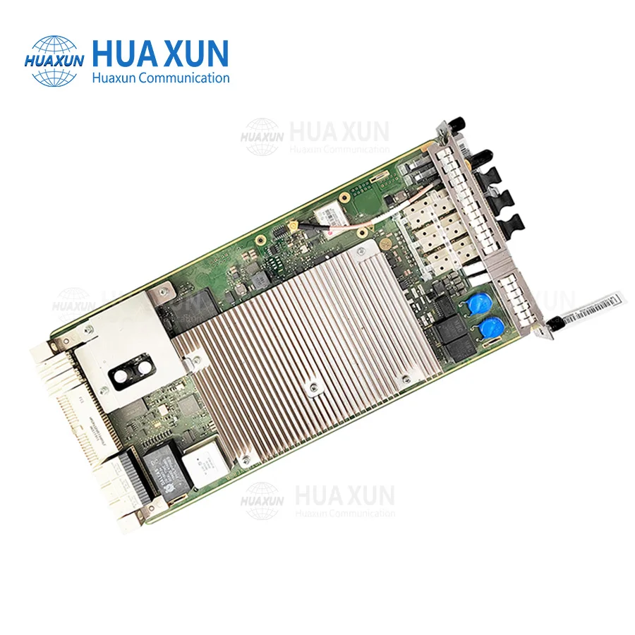 Huawei Base Station Baseband Unit Umpte5 03057256 Wd2dumpte5 For ...