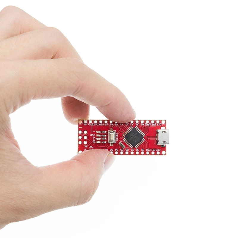 Mini Usb V3.0 Atmega328p Controller Compatible For Arduino Nano Ch340 ...