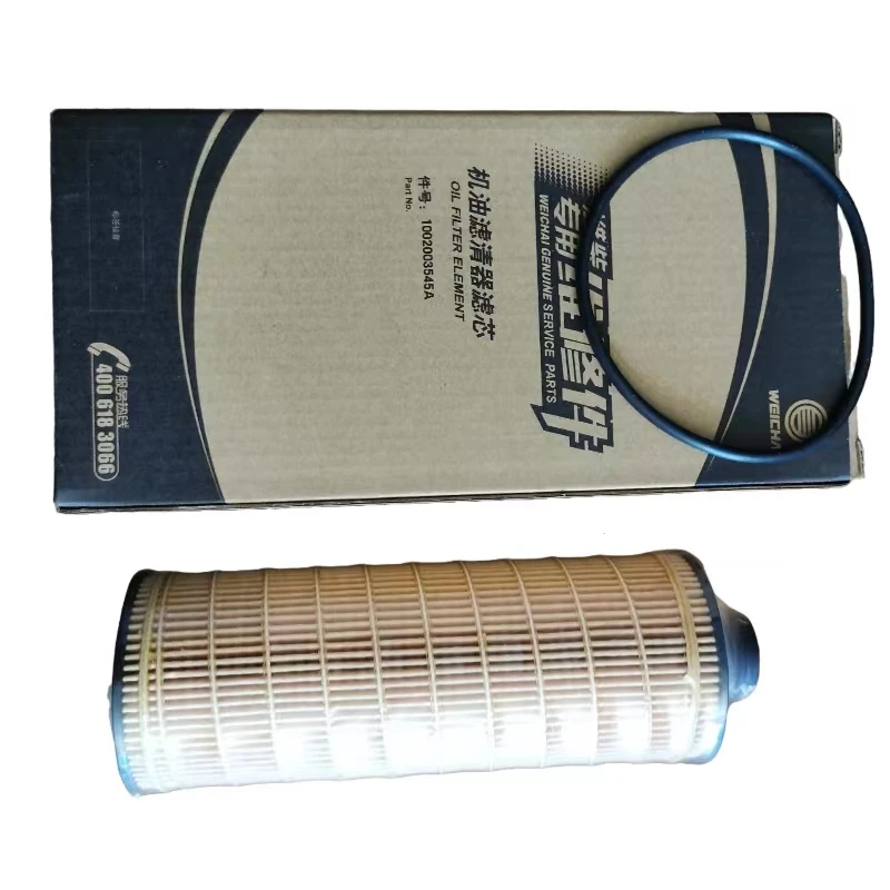 Shacman Shaanxi Heavy Truck Sinotruk Truck Accessories Oil ...