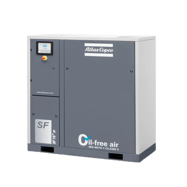 Atlas Copco Screw Air Compressor G15 for Sale| Alibaba.com