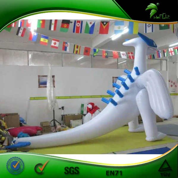 Hongyi Inflatable Pokemon Air Character Japan Inflatable Anime Blow Up ...