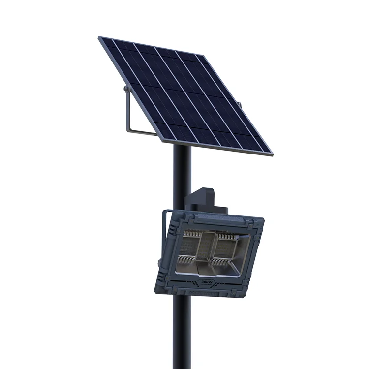 Ip65 Waterproof Solar Lights Outdoor 100w 200w 300w Solar Led Modular ...