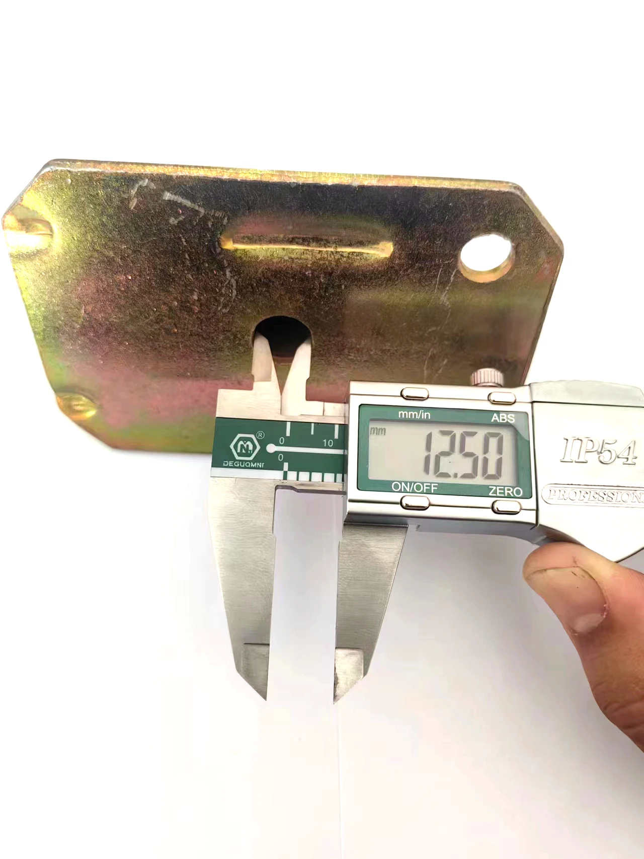 Metal Q235 Pressed Scaffolding Formwork Coupler Clip