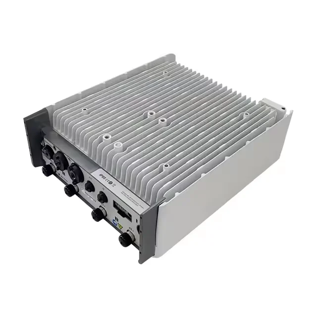 Telecomunicaciones Rru Radio 2460 24b8 24b20 24b28b M01 Krc161831/1 ...