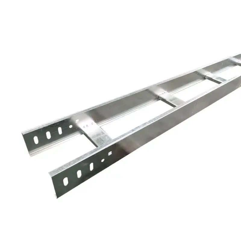 Ladder bridge Cable Trunking Cable Management Tray Supplier Customized ...
