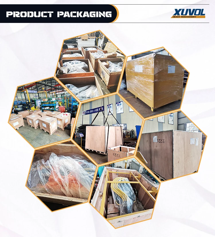 Excavator Pole Grab Built In-house Cylinders Extendable Telescopic Pole ...