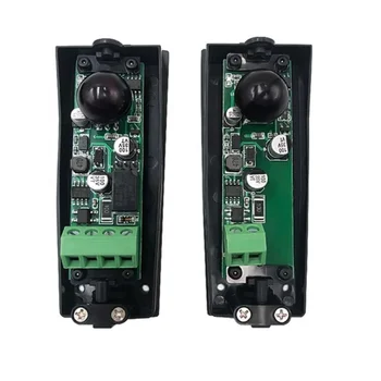 Ip65 Automated Gate Safe Infrared Detector Sensor/ Swing /sliding ...