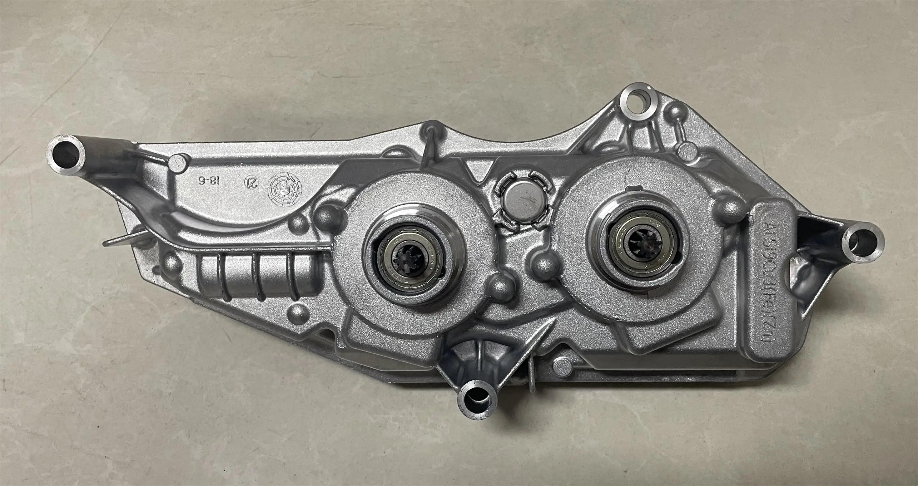 Ktae8p 7z369 Ad 100% New Automatic Transmission Control Module For Ford ...