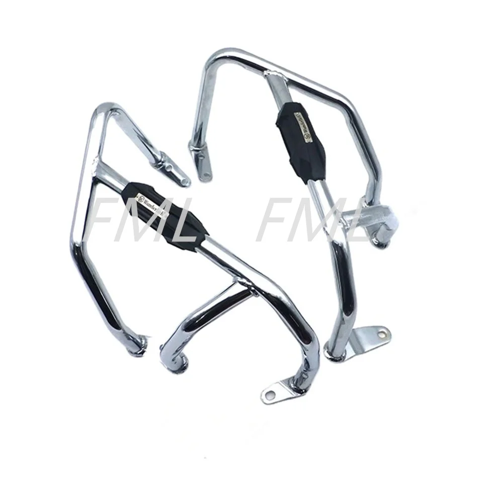 Motorbike Bumper Crash Bar For Honda Goldwing 1800 Gl1800 - Buy ...