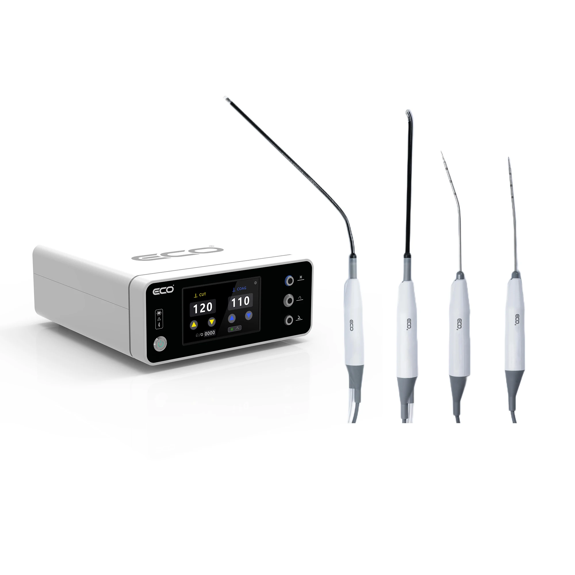 Ent Tonsillectomy Radiofrequency Plasma Surgery System Coblator Ii For Ent Surgery - Buy Ent ...