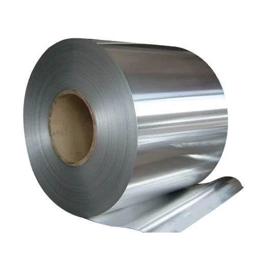 Titanium Foil Sheet Roll Thin Metal Panel Sizes Available - Buy ...
