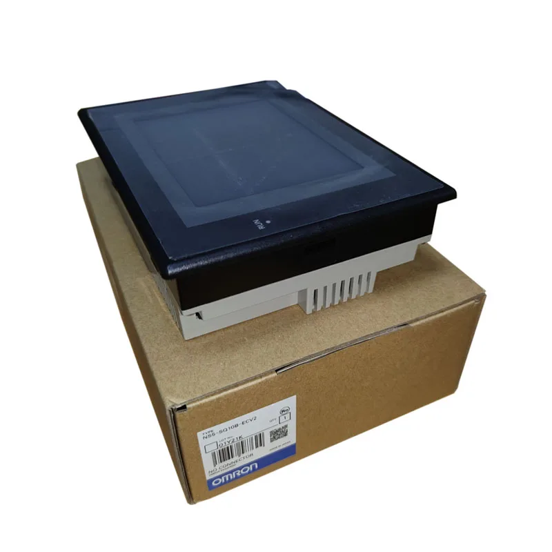 Good Price Ns5 Series Ethernet Ip Touch Screen Hmi 5.7 Inch 256 Colors ...