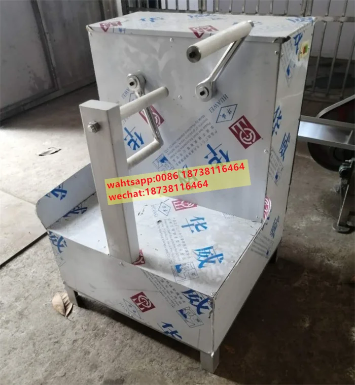 Candy Puller - Efficient Taffy Roller for Sweet Treats