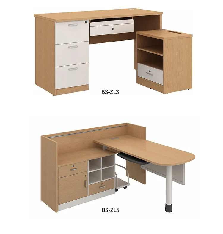 Shop Our Factory Sale - Hospital Office Desks for Clinics