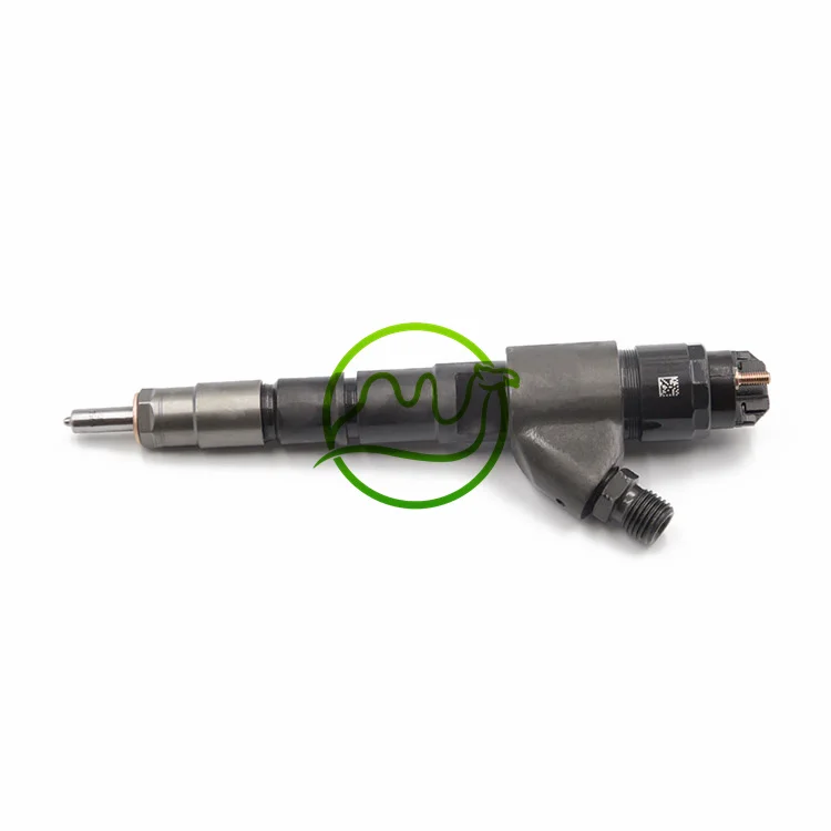 5264272f Common Rail Diesel Engine Fuel Injector - Oem | Wholesale