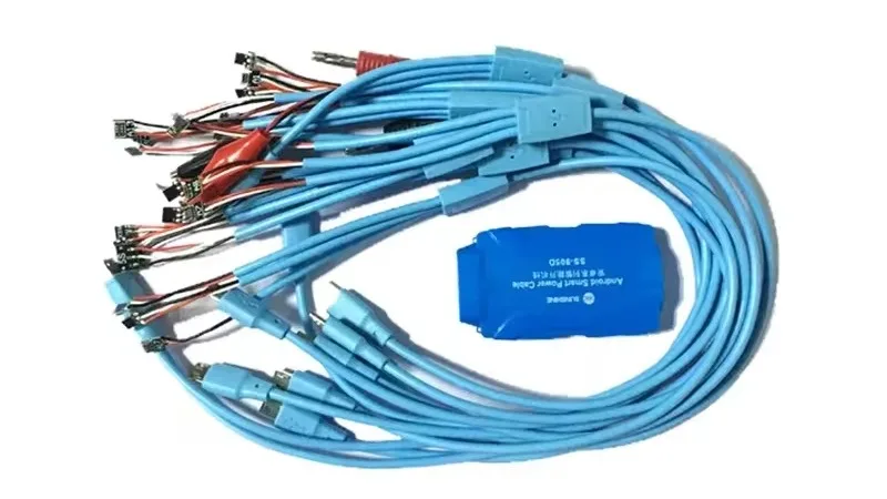 Ss-905d Dc Power Boot Control Line For Android Iphone 6-14 Pro Max ...