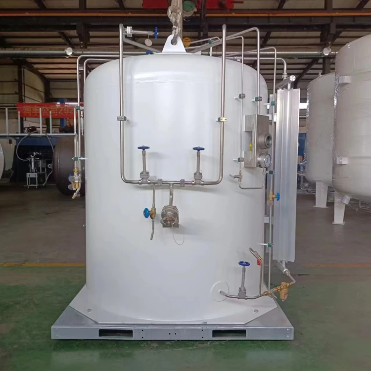 Liquefied Carbon Dioxide,Nitrogen,Lng,Oxygen,Argon Ambient Air ...