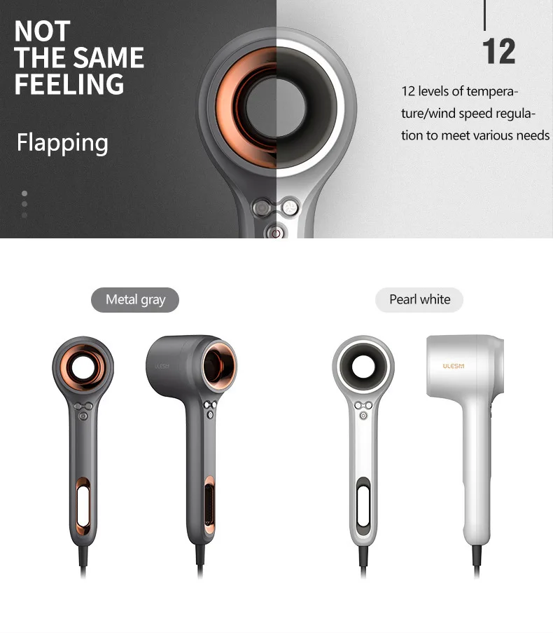 Roller Blow Tools Revolver Reversible Hairdryer Revair Professional ...