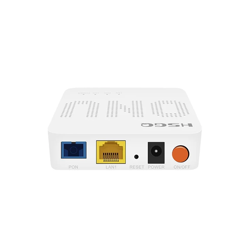 Hsgq-x100dg Fiber Gigabit Gpon Ont 1ge Realtek Gpon Onu Xpon Ont - Buy ...