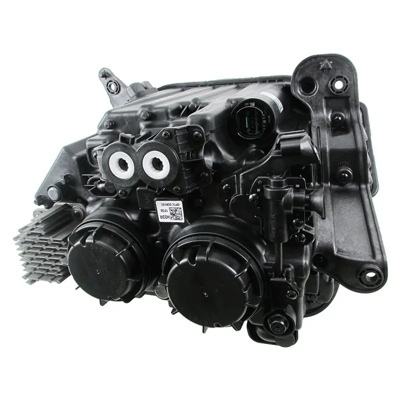 LED Head Lamp OEM 92101-S8000 92102-S8000 for Hyundai Palisade
