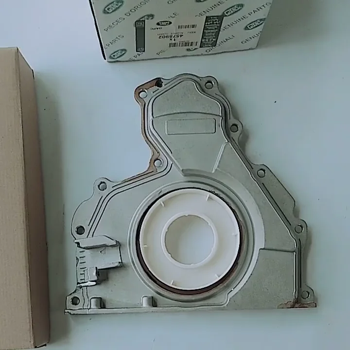 2.7L V6 Diesel 3.0L V6 Diesel Crankshaft Oil Seal LR036542 GL1864 for ...