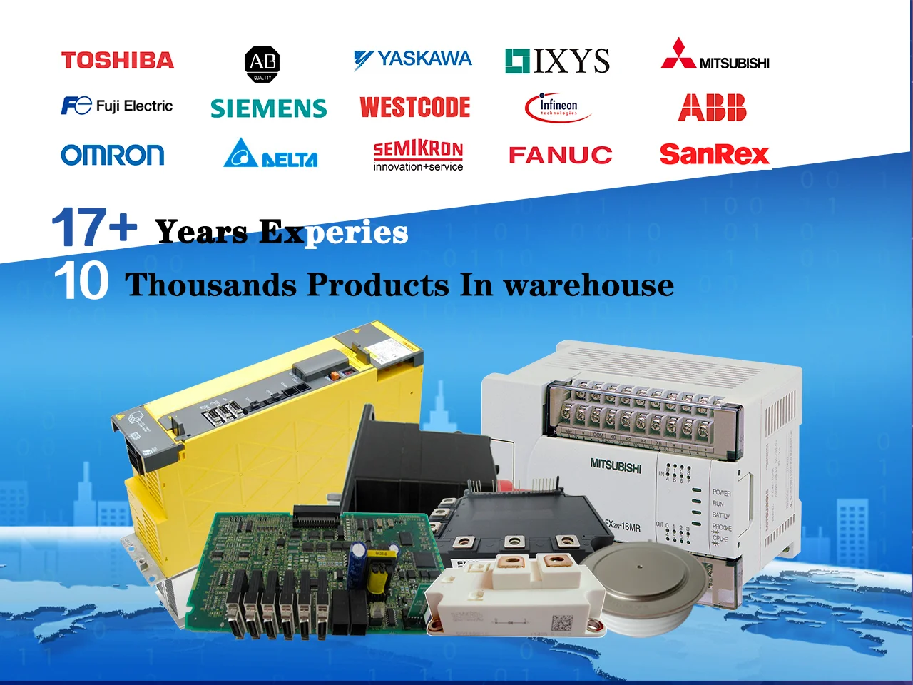 Simatic Sinamics S120 Converter Power Module Pm340 Input 6sl3210-1se21 ...