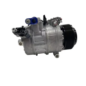 Car Ac Compressor Air Conditioning System Parts For Bmw F18 64509196890 ...