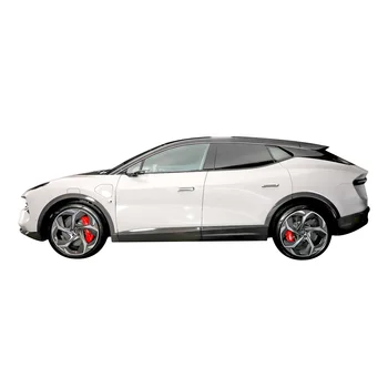 Luxury Electric Car Lotus Nyo Eletre S+ 4wd 5 Seats Lhd China Ev Car ...