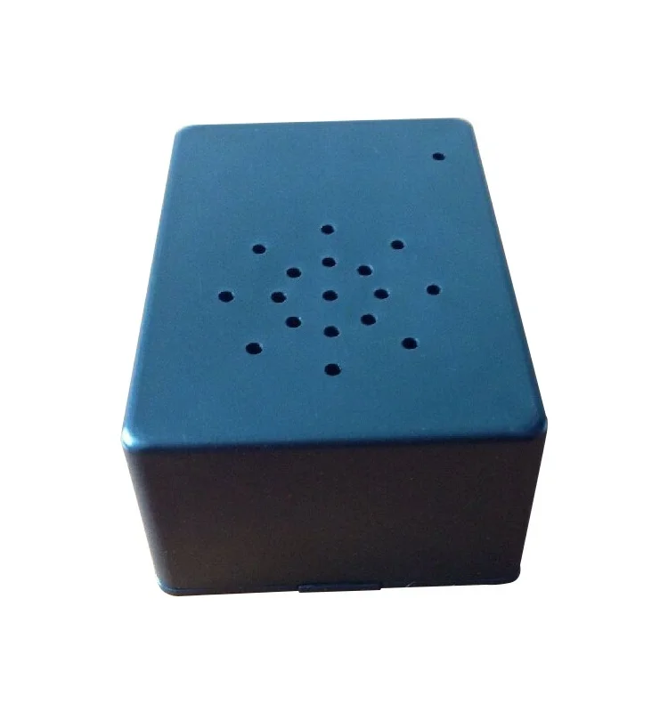High Quality Motion Sensor Sound Box Motion Activated Sound Module Box ...