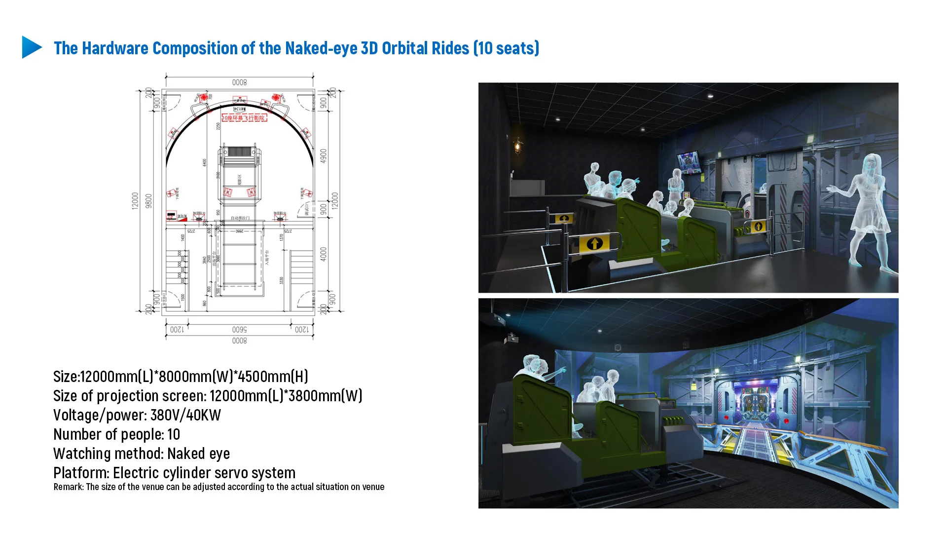 Virtual Reality Curved Screen Immersive 3d Rides Ai Bus Cinema Supplier ...