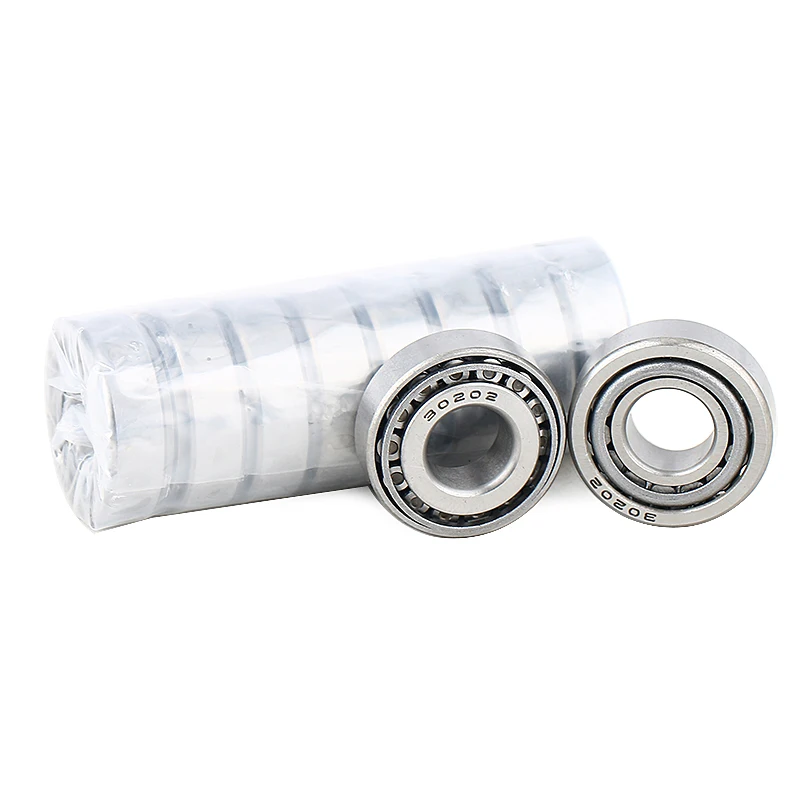 30616 Tapered Roller Bearing - High Performance Support