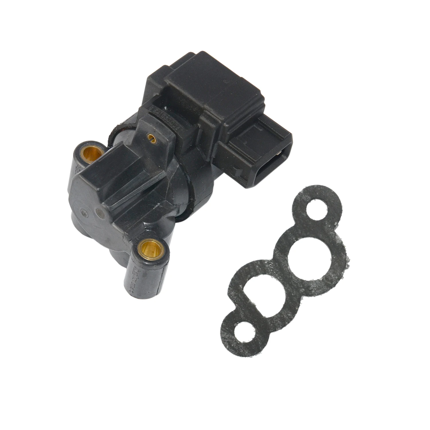Glossy Idle Control Valve for BMW E34 E36 E46 Z3 318i