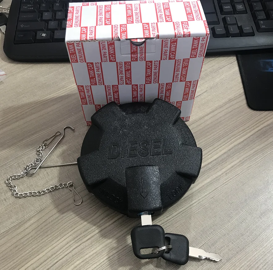 Fuel Tank Cap For Volvo Fh Renault Trucks Magnum 1189577 - Buy Lockable ...